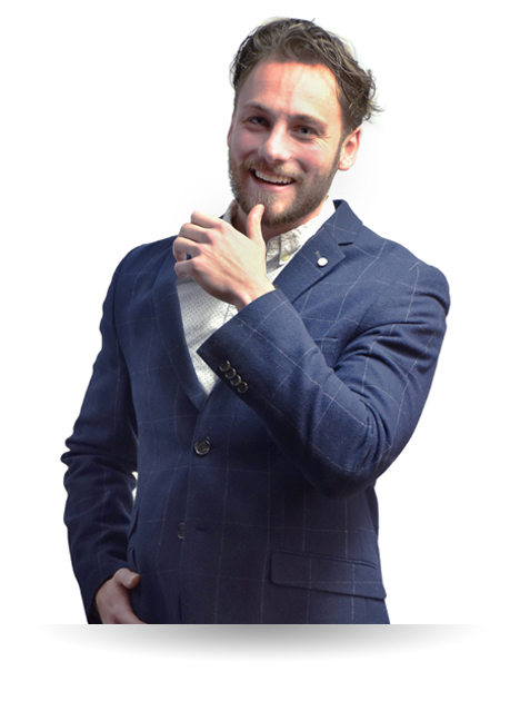 Meet the Team – NLC Loans